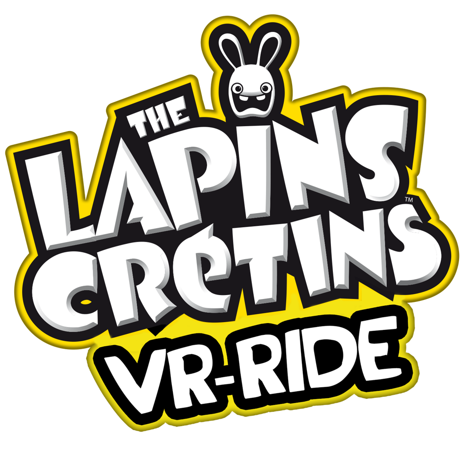 mk2 VR teams up with Ubisoft® and present the exclusive Raving Rabbids ...
