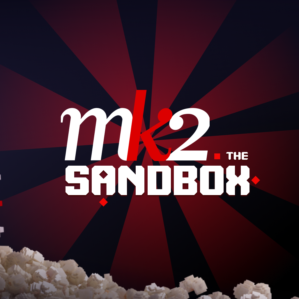 mk2 and The Sandbox team up to create a home for independent films and ...